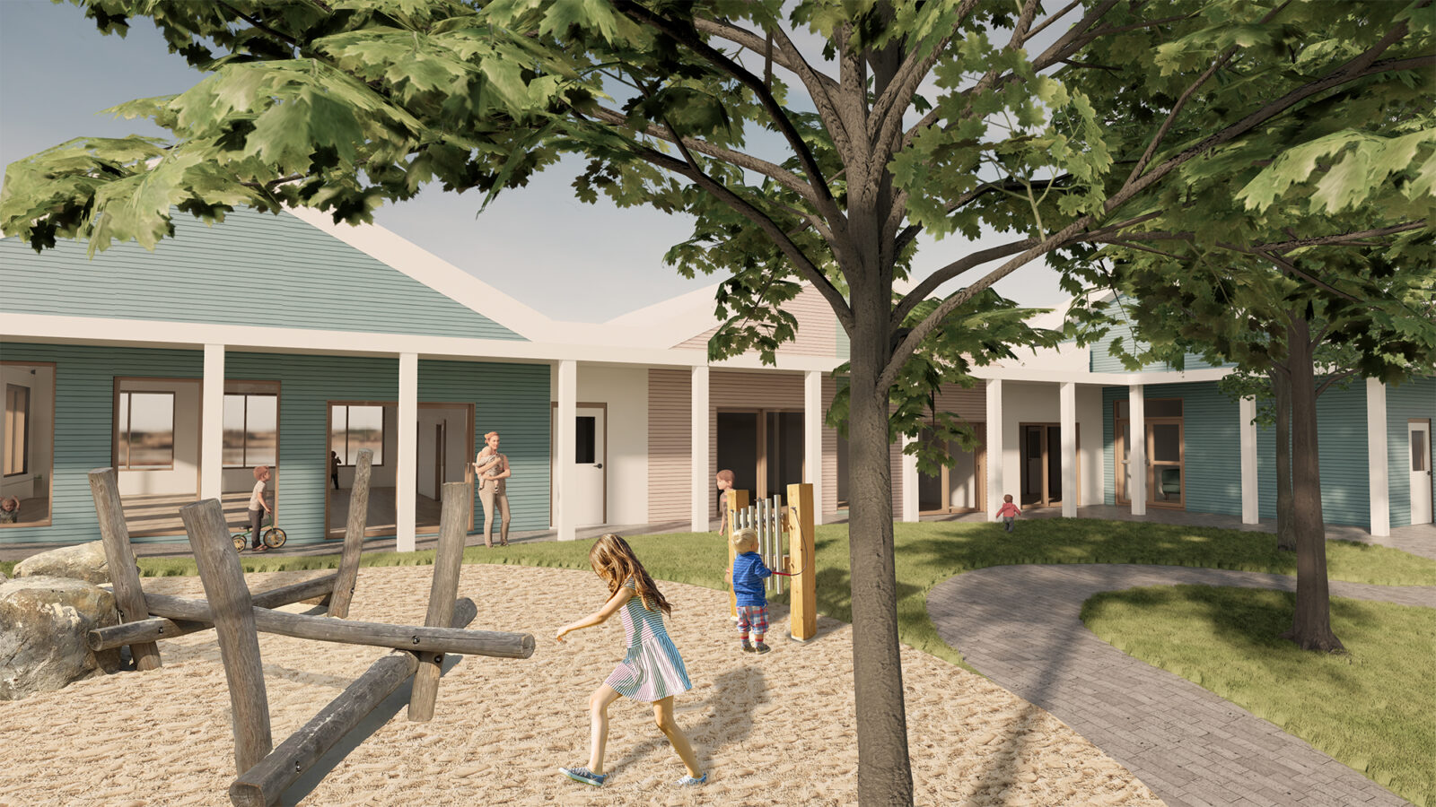 Baldivis - GAMA Capital